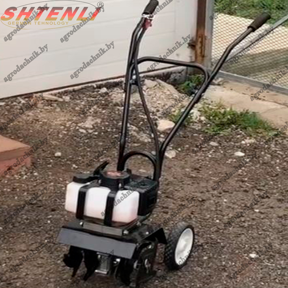 Культиваторы shtenli | AgroTimes.by
